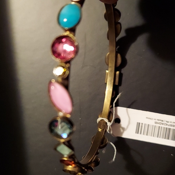 Sorrelli | Jewelry | Sorrelli Happy Birthday Collection Bangle Bracelet ...